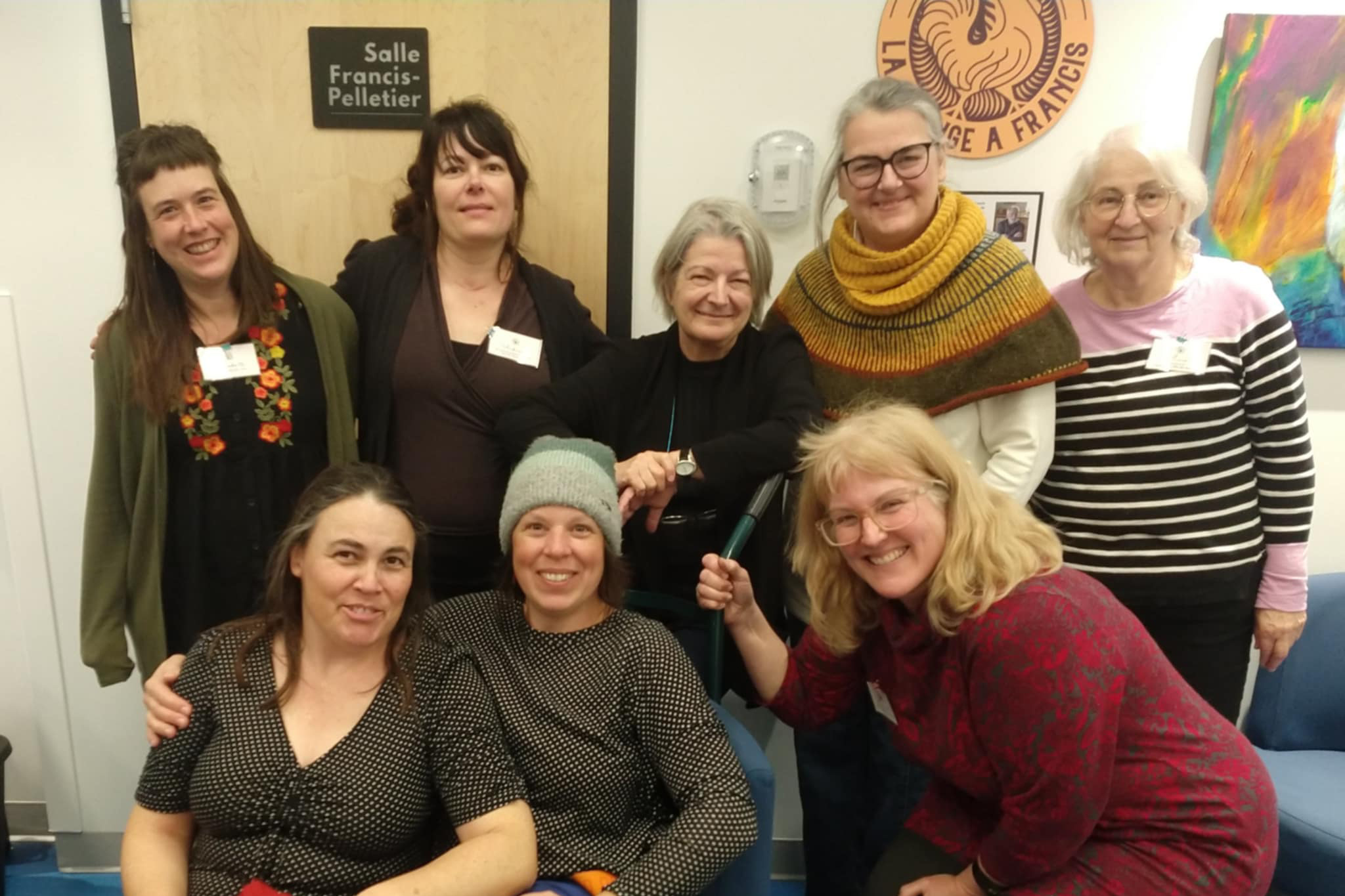 La Fête des semences de la Haute-Gaspésie, un retour en 2026 ...